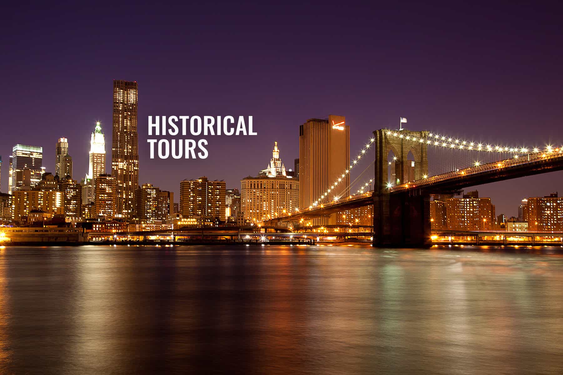 Numerous Tours in Virginia - Williamsburg Chauffeur Service