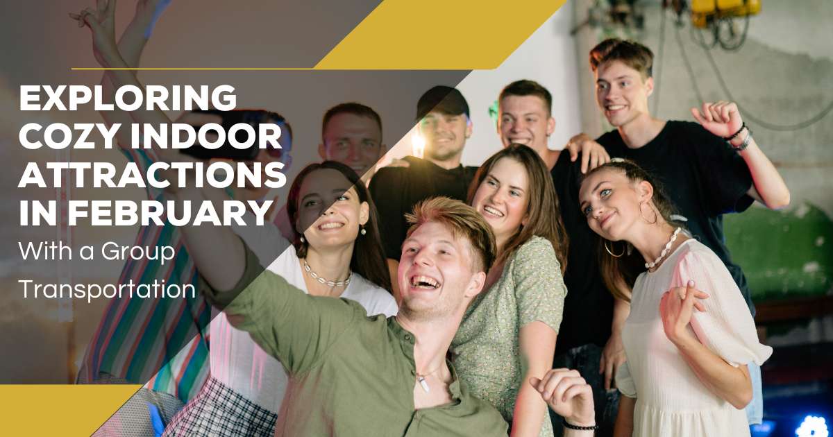 Discover Cozy Indoor Attractions in February with Williamsburg ...